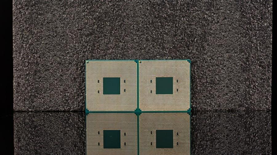 锐龙9 5950X/5900X CPU天梯榜首发评测：这波是AMD的全面胜利 - 哔哩哔哩