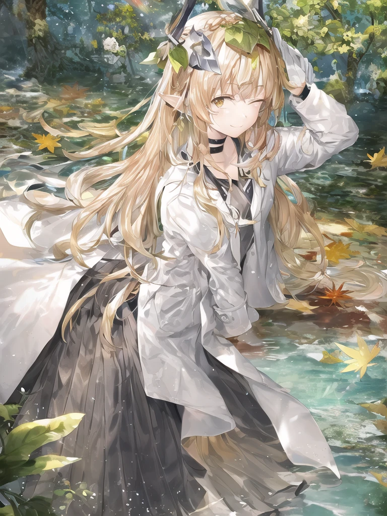 AI绘画模型推荐（6）momoko模型测评|附图包&链接 - 哔哩哔哩