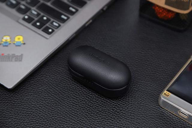 小红点出耳机了？ThinkPlus新品Track Pods真无线蓝牙耳机评测 - 哔哩哔哩