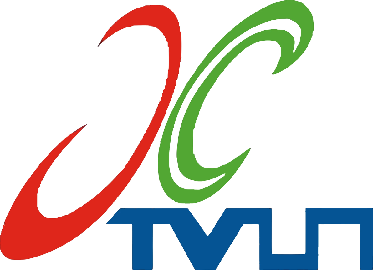 中国许昌广播电视台（XCRTV）历年台标 - 哔哩哔哩