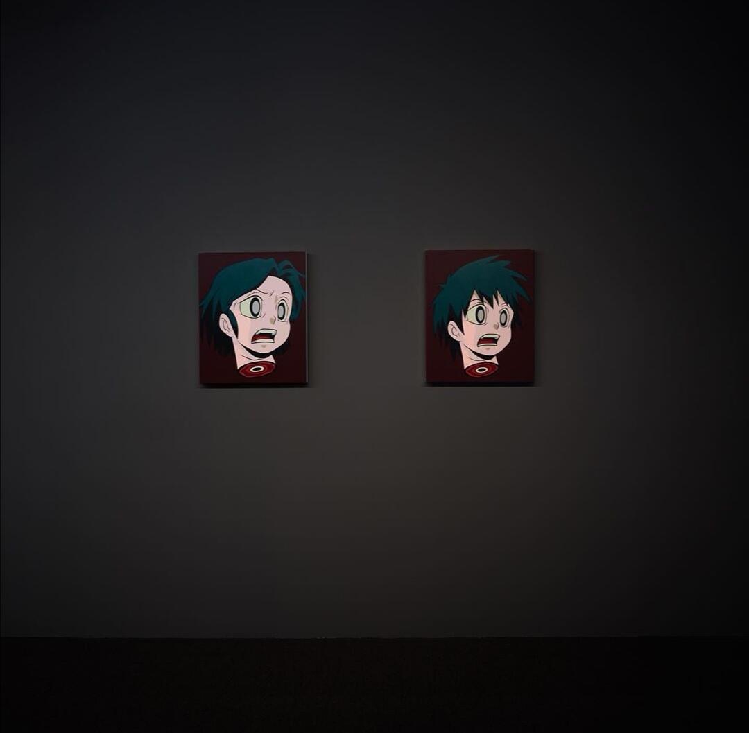 【Korea专辑封面设计赏味】ADOY音乐视觉的代表——aokizy - 哔哩哔哩