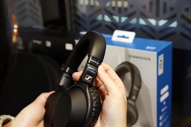 5500字深度解读，森海塞尔PXC550二代主动降噪蓝牙耳机评测 - 哔哩哔哩