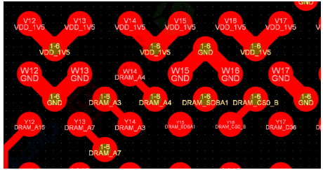 RK3588 PCB Layout通用布线规范，附《RK3588 PCB设计指导白皮书》 - 哔哩哔哩