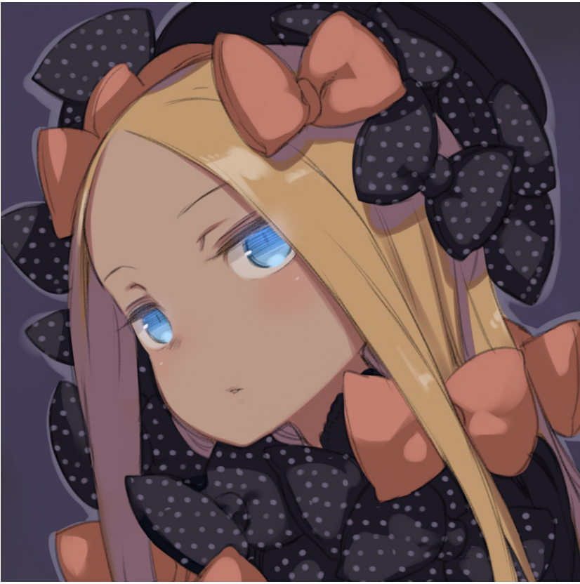 收藏向FGO官方画师图鉴 阿比 北斋 奇诺之旅 刀剑神域GGO 降临者专家 黑星红白 - 哔哩哔哩