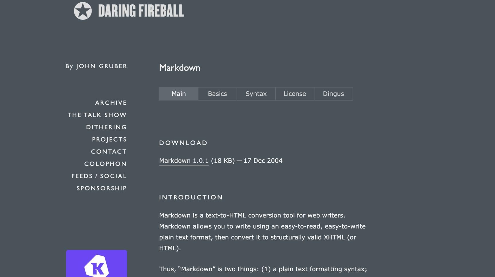 安利一下Markdown - 哔哩哔哩