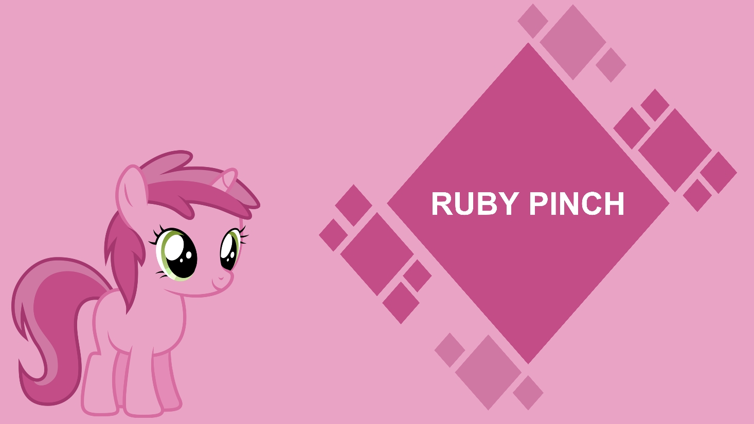 〔MLP〕全角色Board系列图(3p) - 哔哩哔哩