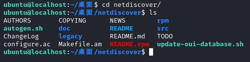 Netdiscover：网络设备扫描神器！全参数详细教程！Kali Linux入门教程！黑客渗透测试 - 哔哩哔哩