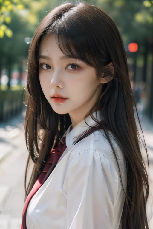 关于Lora Block Weight的实际应用简述 - 哔哩哔哩