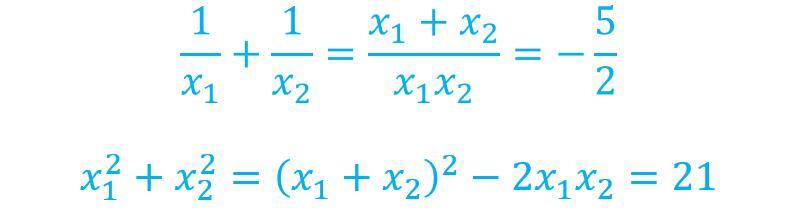 高次韦达定理与对称多项式 - 哔哩哔哩