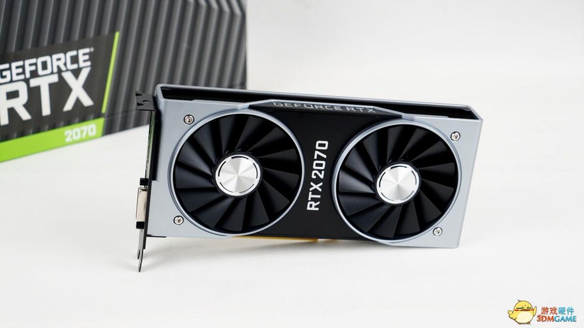 重新定义中高端！NVIDIA Geforce RTX 2070首发评测 - 哔哩哔哩