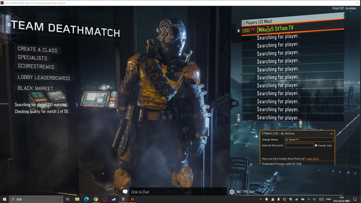 【新】使命召唤12黑色行动3疯狂掉帧的解决方法附软件 - 哔哩哔哩