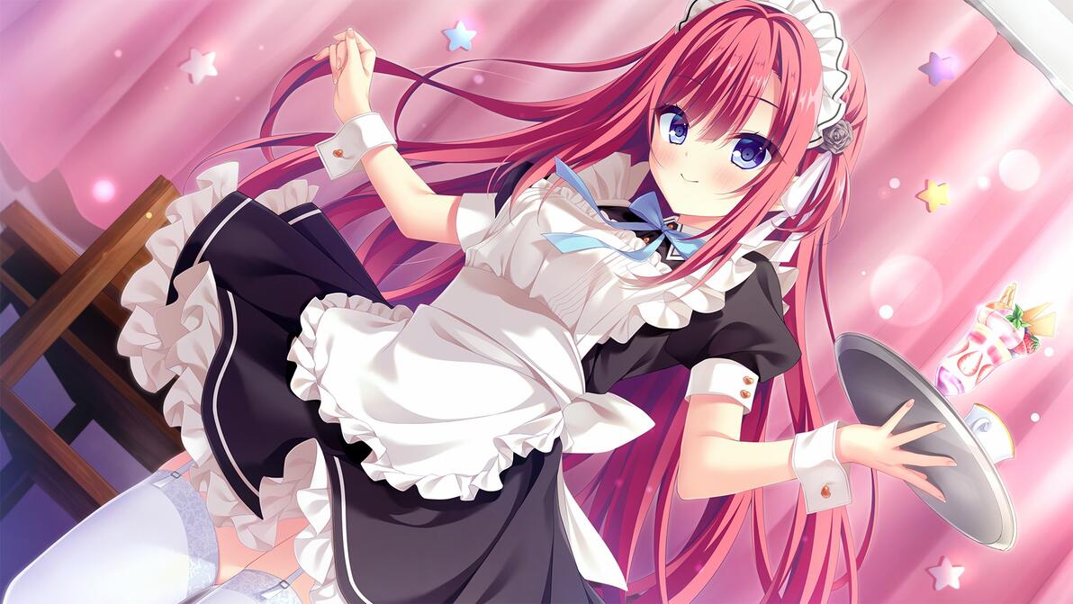 [CG]《D.C.5 Future Link ～ダ・カーポ5～ フューチャーリンク》 - 哔哩哔哩