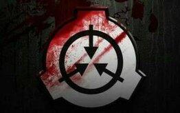 SCP D-9341（有彩蛋） - 哔哩哔哩