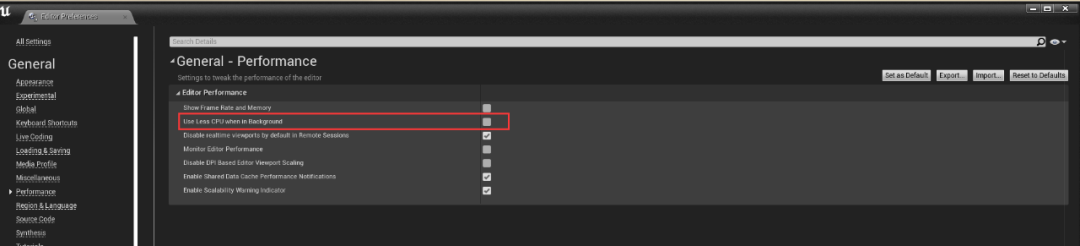 Blender到UE4的无缝衔接——Send To Unreal简介以及几点使用技巧 - 哔哩哔哩