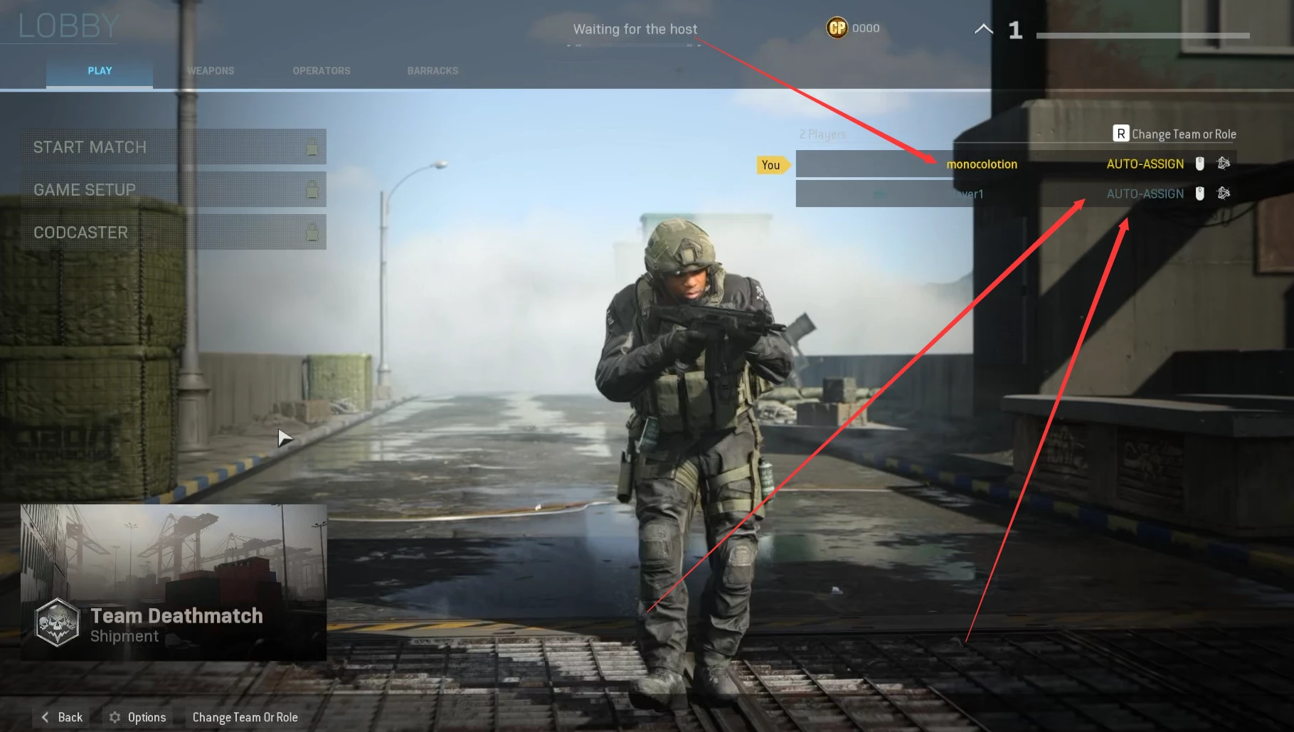 使命召唤16 离线版 详细游玩教程 - 哔哩哔哩