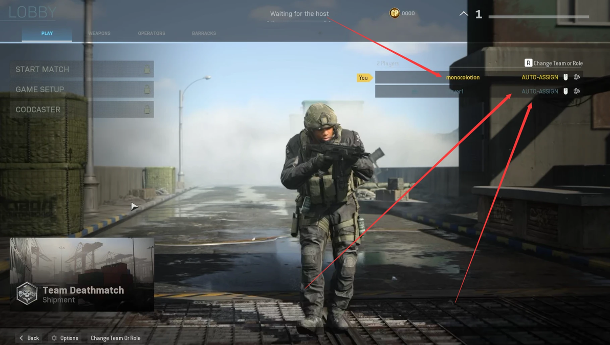 使命召唤16 离线版 详细游玩教程 - 哔哩哔哩