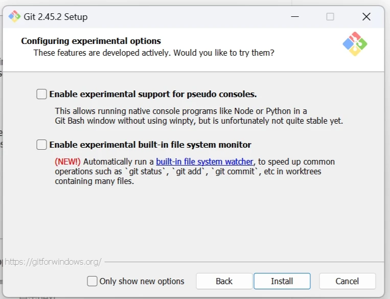 1.1 本地部署大模型-- ollama、git安装、gitee注册登录 - 哔哩哔哩