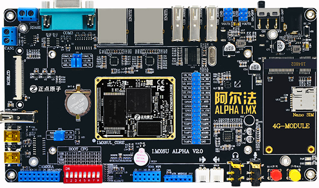 震撼发布：567页《I.MX6U嵌入式Linux C应用编程指南》发布，左盟主历时10个月最新力作 - 哔哩哔哩