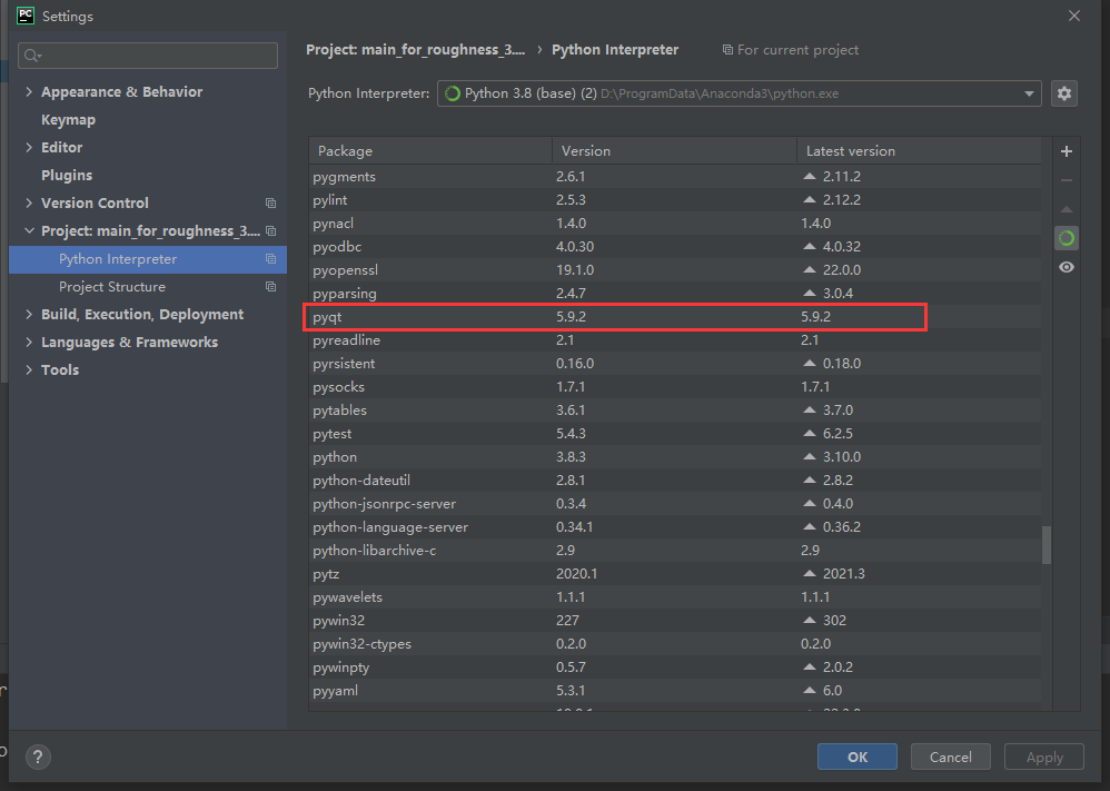 pyqt5与qtdesigner环境搭建及使用 - 哔哩哔哩