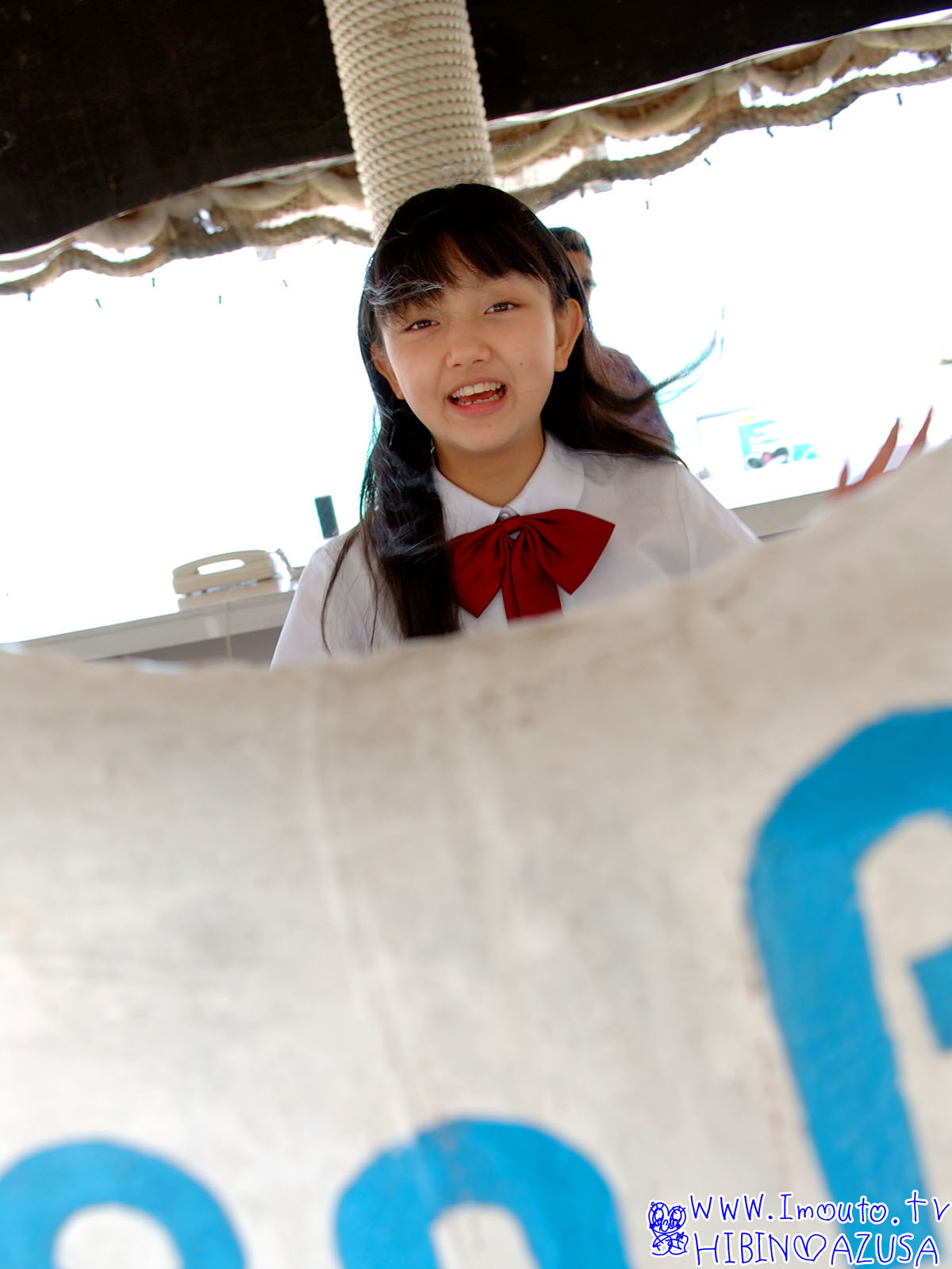 日美野梓 Azusa Hibino Chura Hibino01 哔哩哔哩