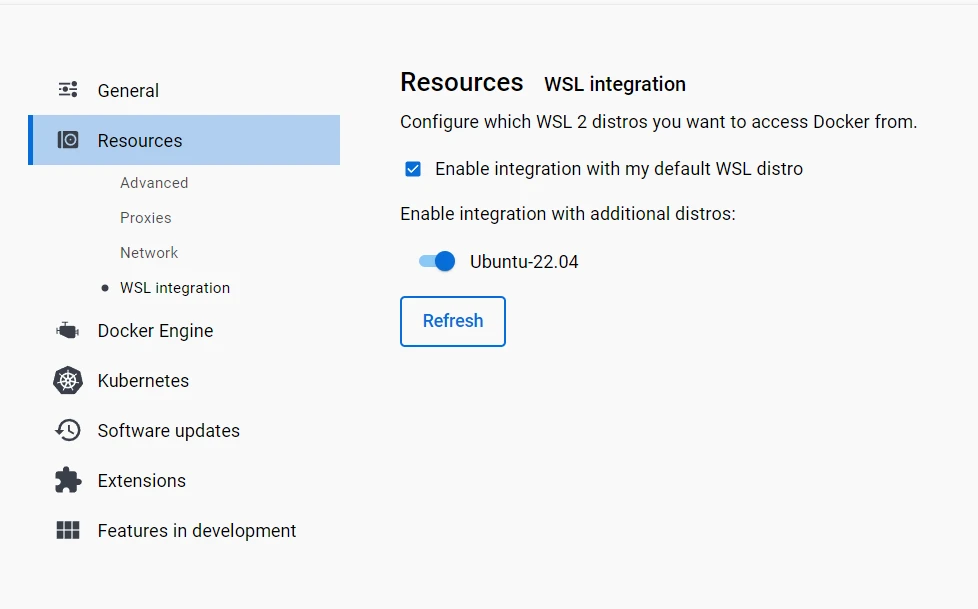 2023最新WSL搭建深度学习平台教程（适用于Docker-gpu、tensorflow-gpu、pytorch-gpu) - 哔哩哔哩