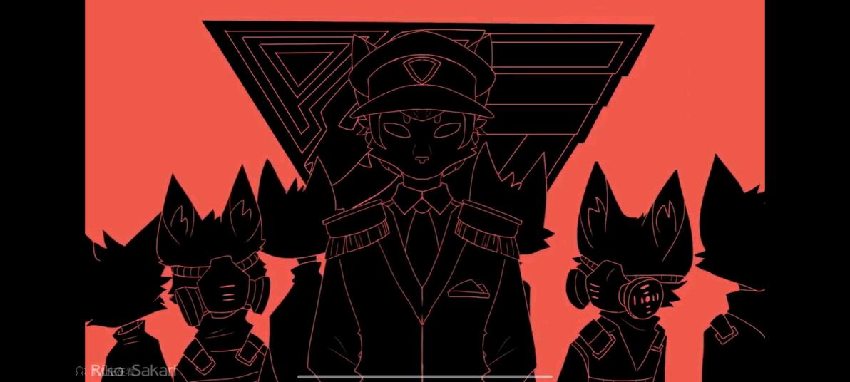 Riko Sakari视频故事线理解梳理〈1〉 - 哔哩哔哩