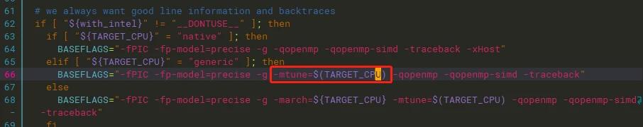 在Intel CPU上编译可供AMD CPU运行的CP2K-2023.2 - 哔哩哔哩