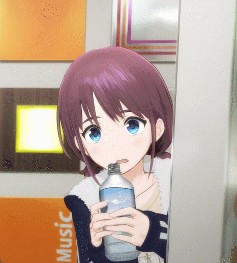 一些GIRLS BAND CRY的表情包 - 哔哩哔哩