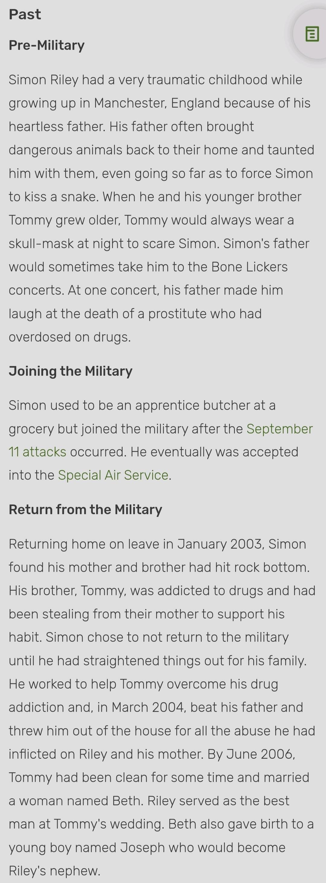 [codwiki]Simon"Ghost"Riley人物介绍 - 哔哩哔哩