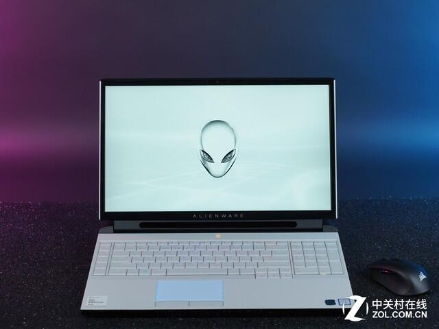 笔记本测评丨地表最强没有之一：Alienware Area-51m评测 - 哔哩哔哩