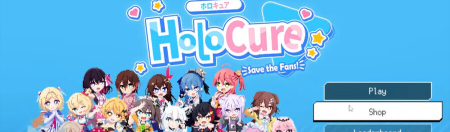 HoloCure 组合武器列表及萌新入门指南（v0.6） - 哔哩哔哩