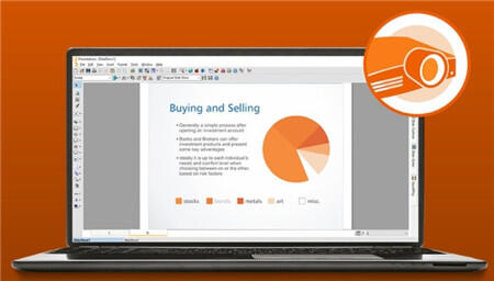 WordPerfect Office 2021 - 哔哩哔哩