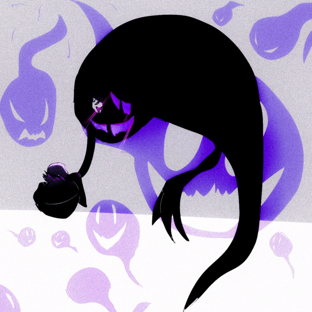 Alphatale官方小说所有出场角色图 - 哔哩哔哩