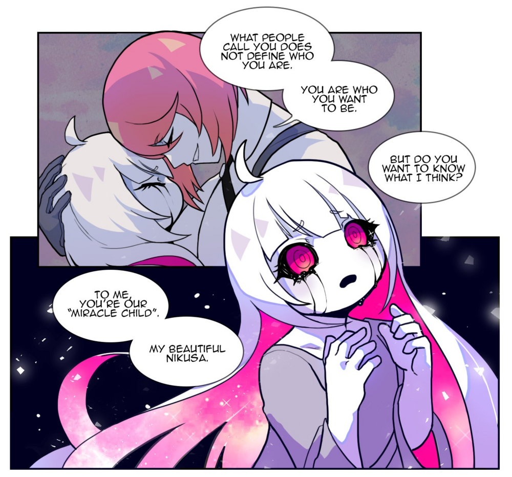 FNF超优质模组- Friday Night Funkin': Entity --人物介绍之 Nikusa - 哔哩哔哩