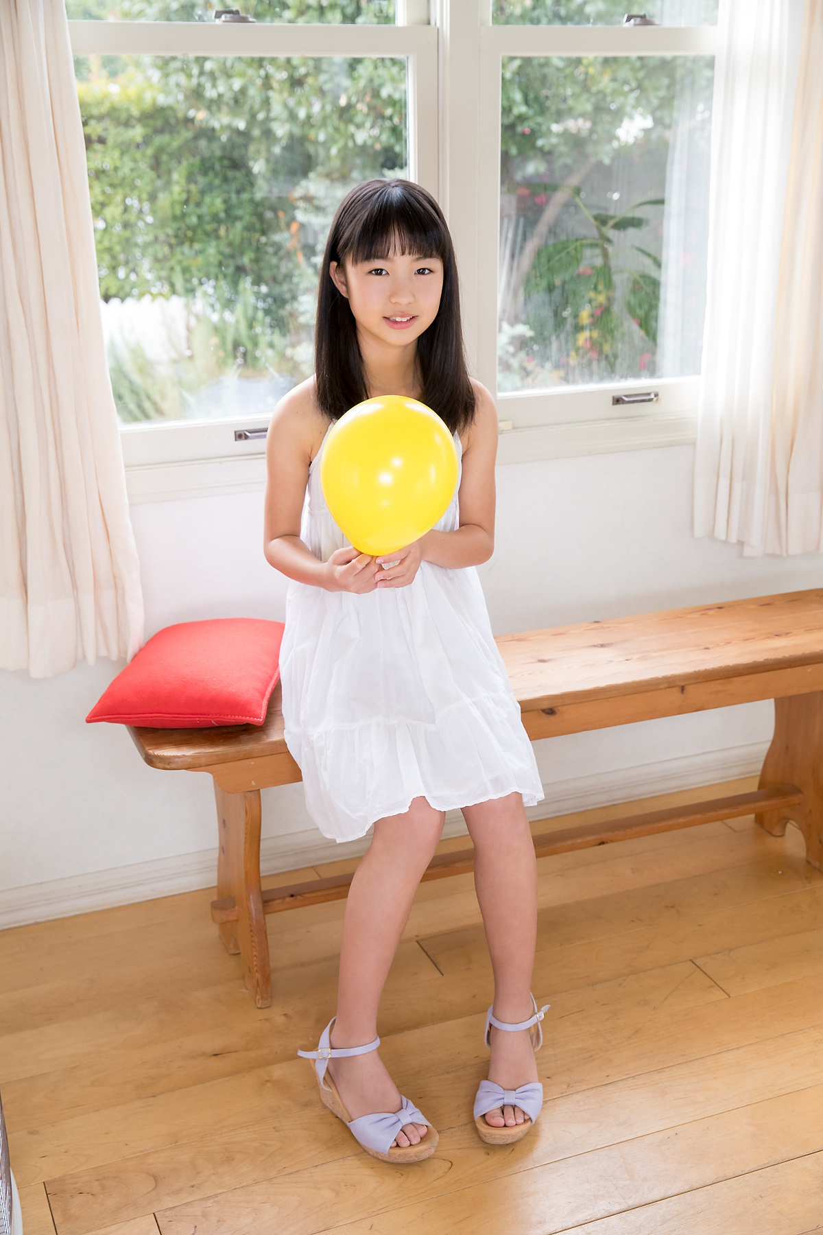 Hiyori Chibana 知花ひより tennen01_chibana_h04 - 哔哩哔哩