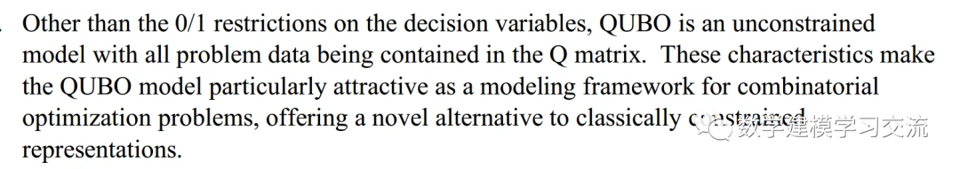 QUBO Models入门资料推荐以及编程求解 - 哔哩哔哩