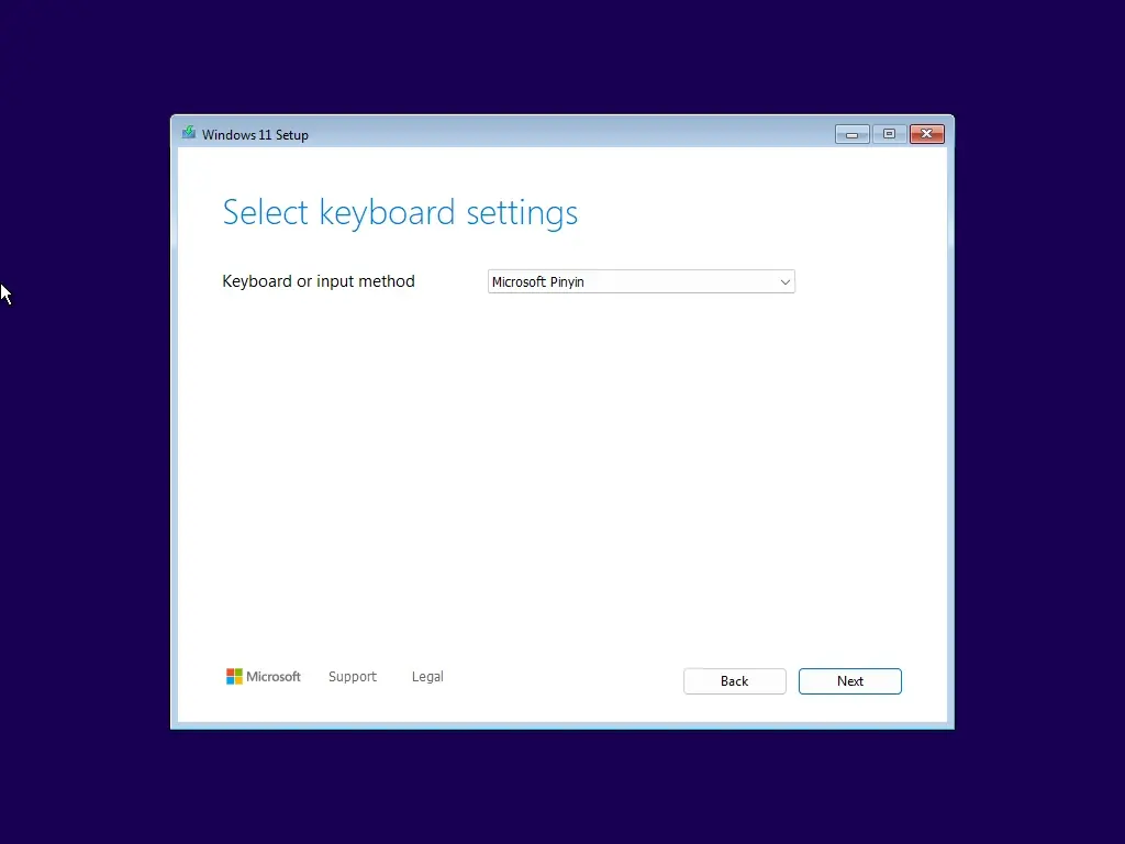 windows 11 ltsc（26100.1）内部测试版快速体验 - 哔哩哔哩
