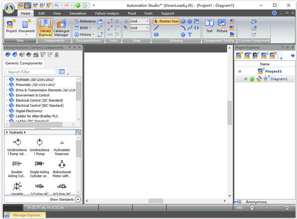 Automation Studio教程 - 哔哩哔哩