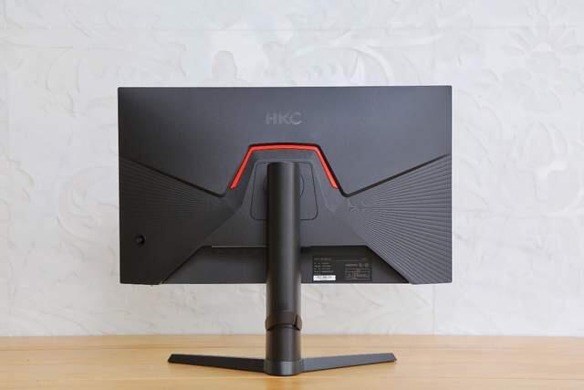 2K+170Hz玩游戏选它准没错！HKC VG273Q PRO显示器体验 - 哔哩哔哩