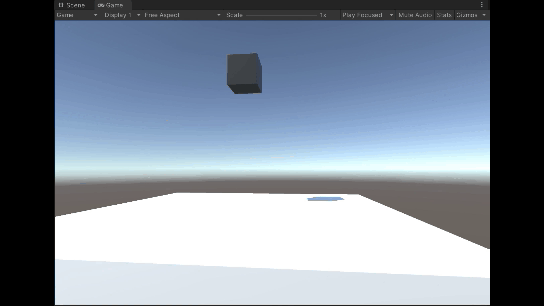 unity 跳一跳 游戏制作 - 哔哩哔哩