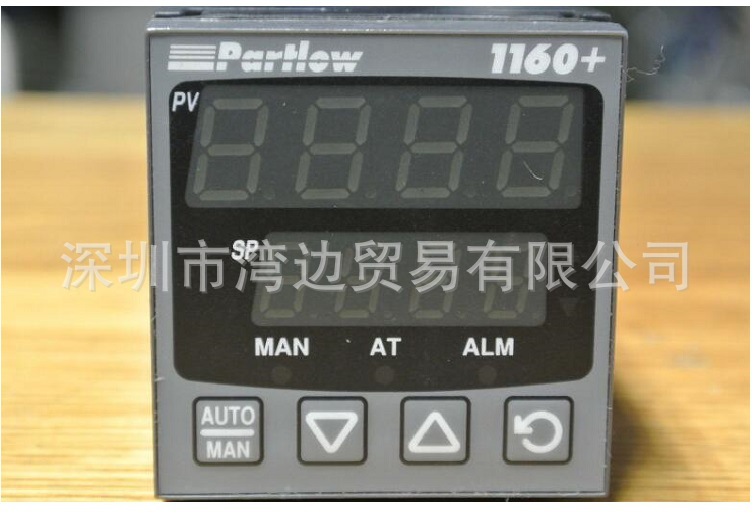 美国Partlow West 1161+温控器 - 哔哩哔哩