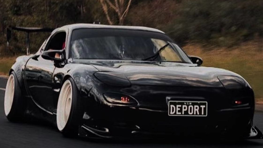 JDM壁纸 - 哔哩哔哩