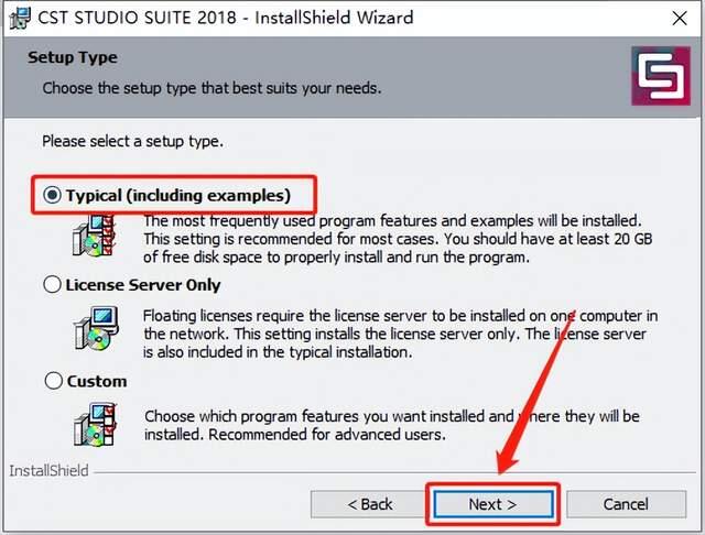 CST Studio Suite 2018软件安装包和安装教程 - 哔哩哔哩