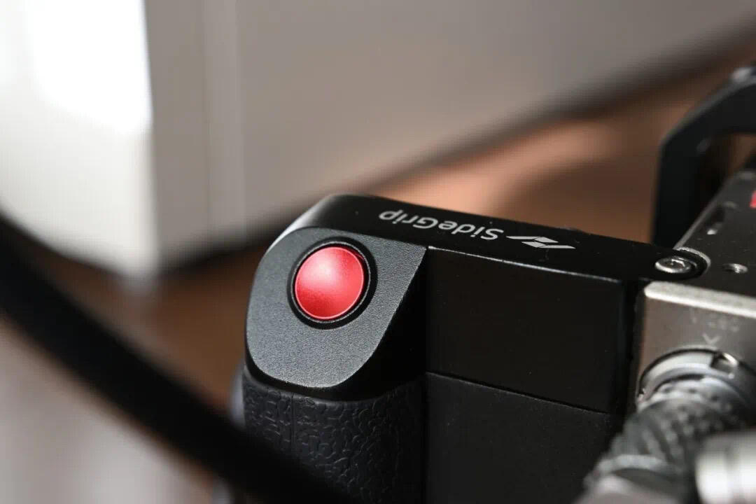 转发 | Kinefinity MAVO LF全画幅摄影机深度评测（中集） - 哔哩哔哩