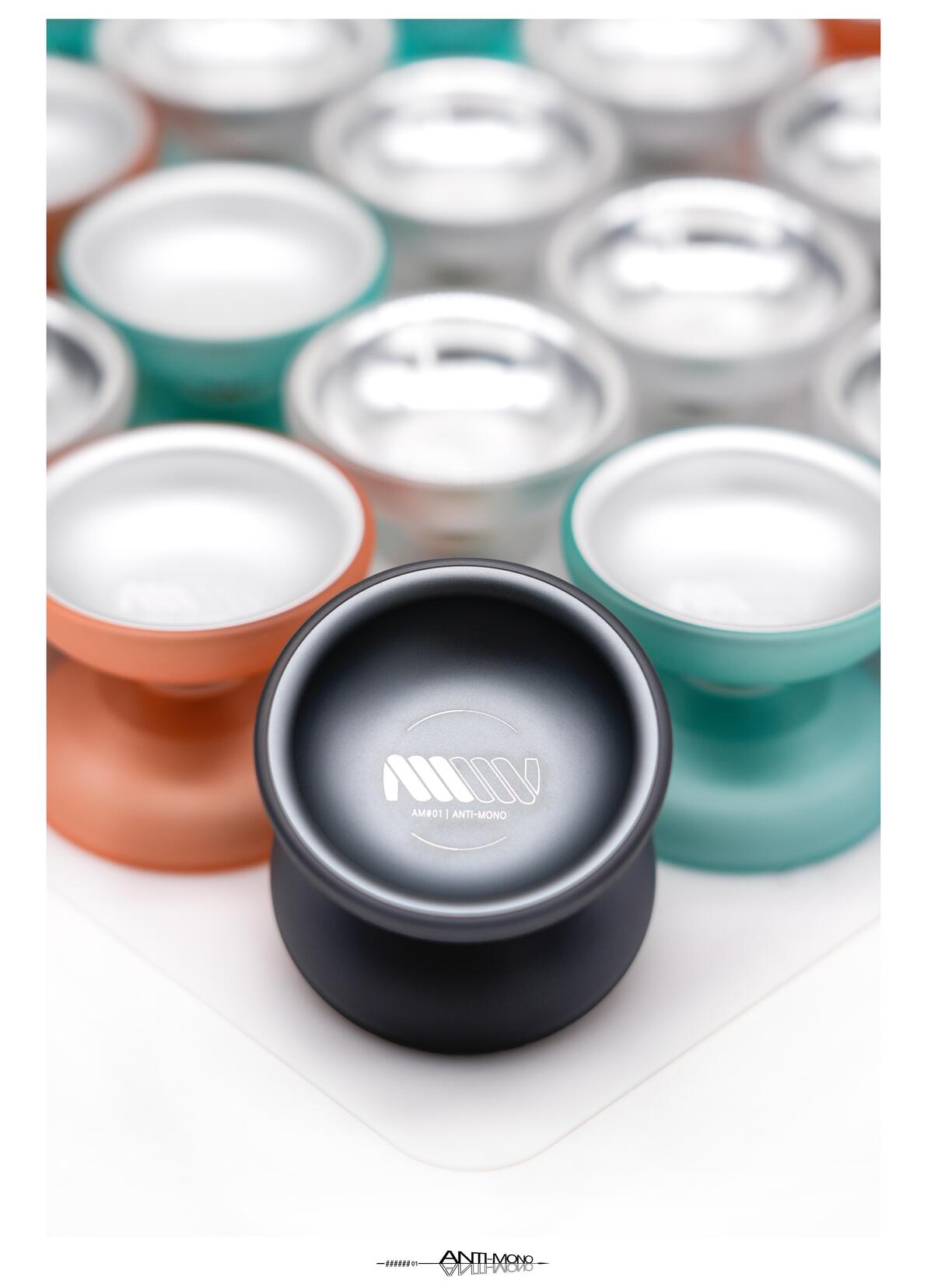 虽迟但到|ANTI-MONO反调 系列开篇AM01|IT DOESN’T MAKE ANY SENSE？ - 哔哩哔哩