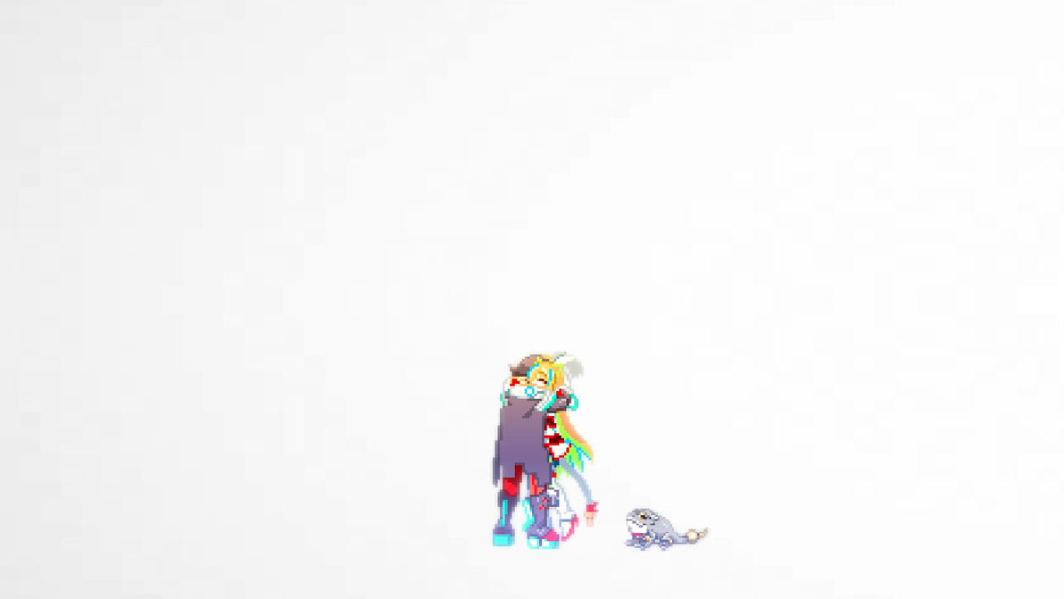 超惑星战记 ZERO3 (Blaster Master Zero 3) 全成就攻略 - 哔哩哔哩