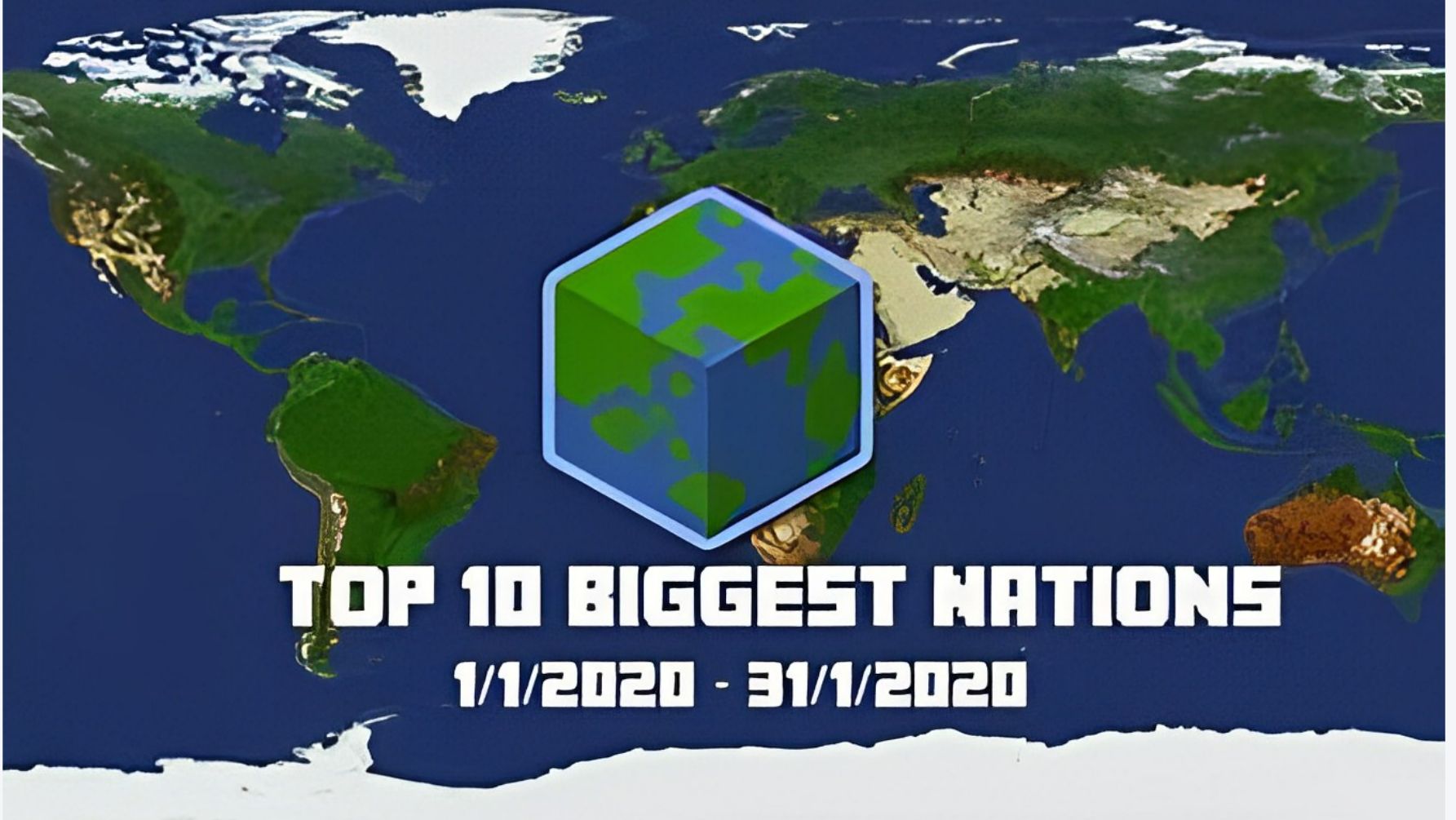 Earthmc万能实用手册3.1Beta(适用于2023/7） - 哔哩哔哩