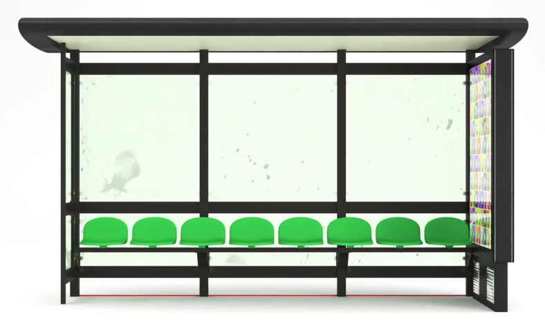 RailClone Pro 4.21 For 3DMax参数化建模插件 - 哔哩哔哩
