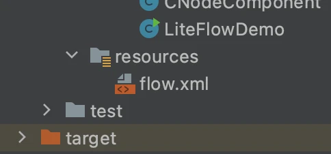 万字详解LiteFlow - 哔哩哔哩