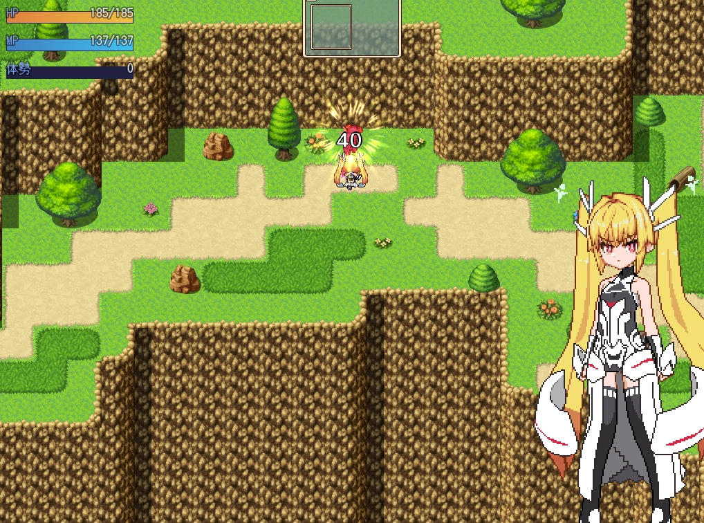 【Violated Princess】TE结局通关攻略 第二部 - 哔哩哔哩